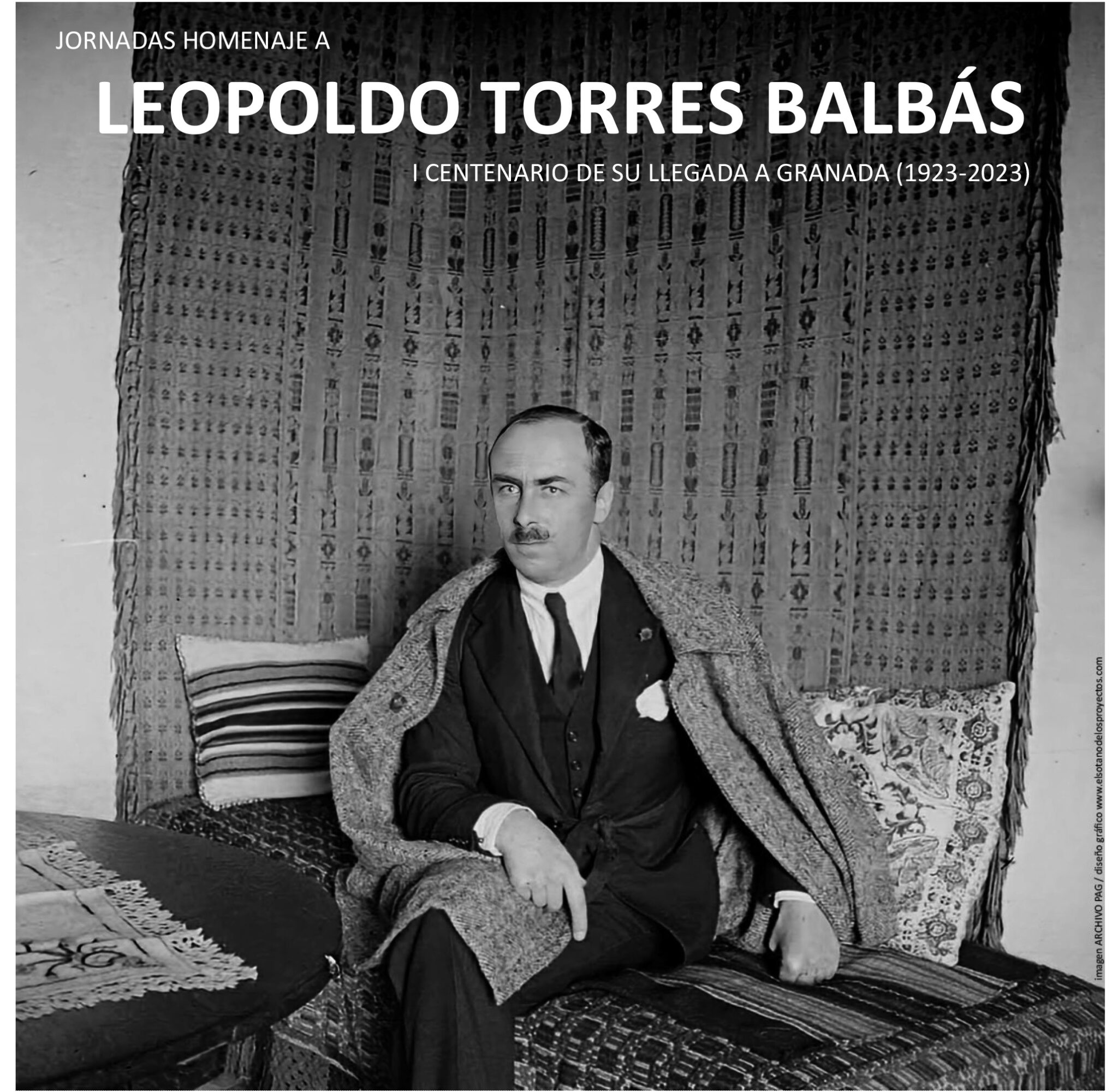 Aportaciones innovadoras de Leopoldo Torres Balbás en la cultura de la ...